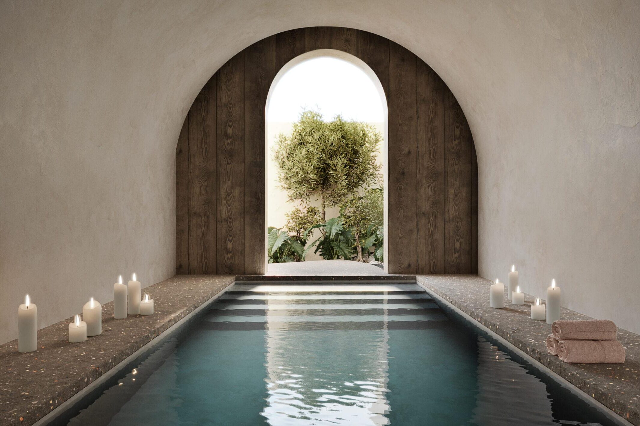 Fink Restaurant & Suites - design estates